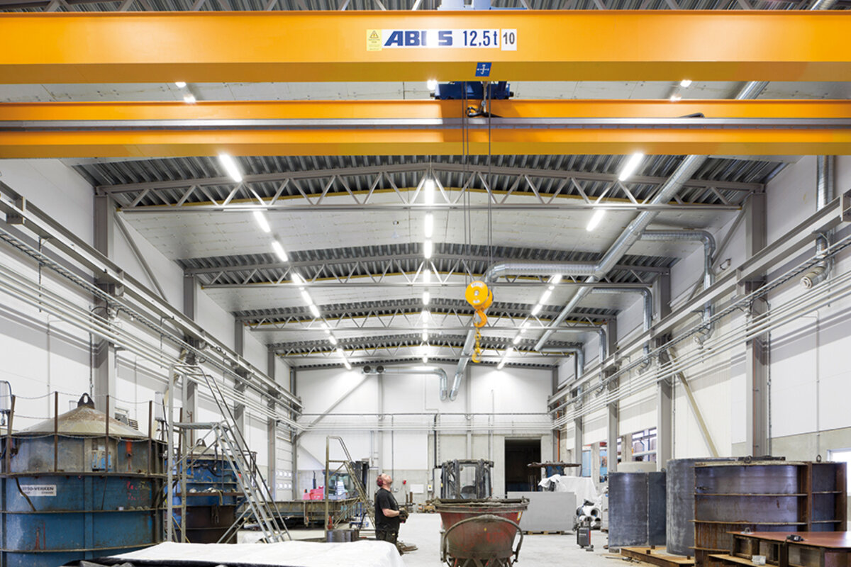 ABUControl | ABUS Kransysteme GmbH